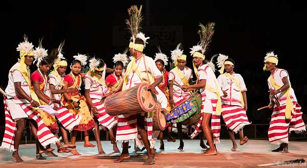 Dumkaach | Art & Culture